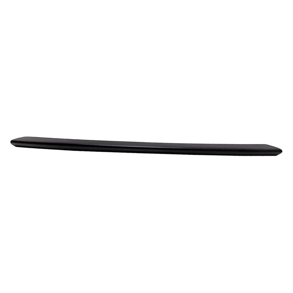 Replacement ID0032AA0410C00 - Front Lower Bumper Molding (CAPA Certified)