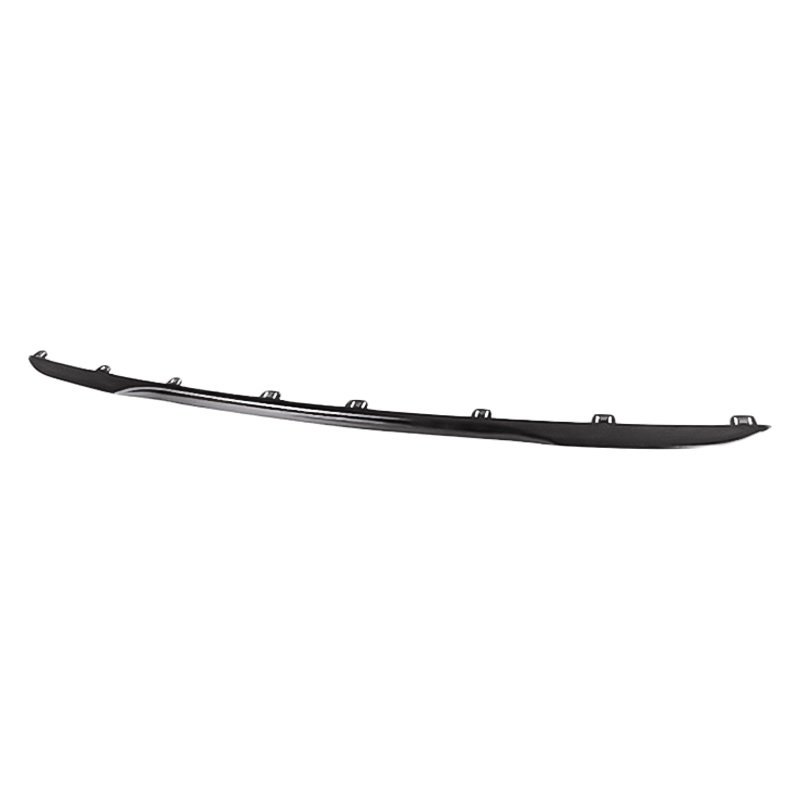 Replacement ID0032AA0438C00 - Rear Bumper Cover Molding (CAPA Certified)