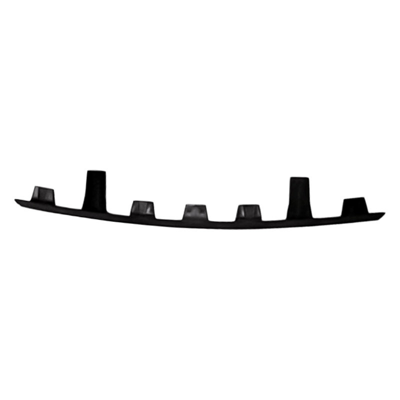 Replacement ID0032AA0440R00 - Front Lower Center Bumper Cover Molding ...