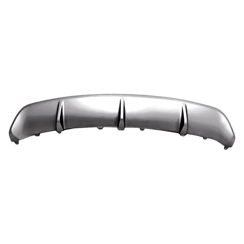 Replacement ID0032AA0467R00 - Rear Lower Bumper Cover Molding (Standard ...