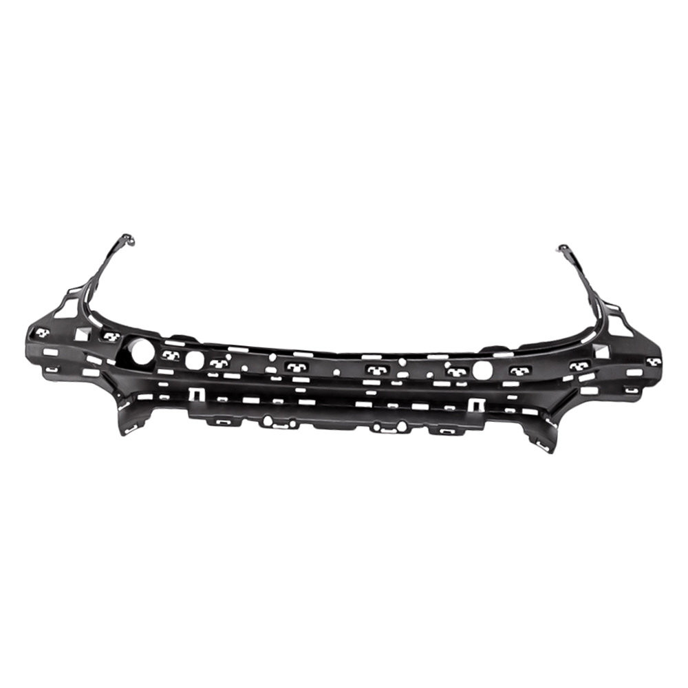 Replacement ID0032AA0469R00 - Front Lower Inner Center Bumper Spoiler ...