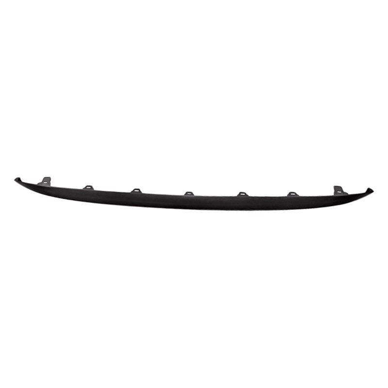 Replacement ID0032AA0482C00 - Rear Lower Bumper Valance (CAPA Certified)
