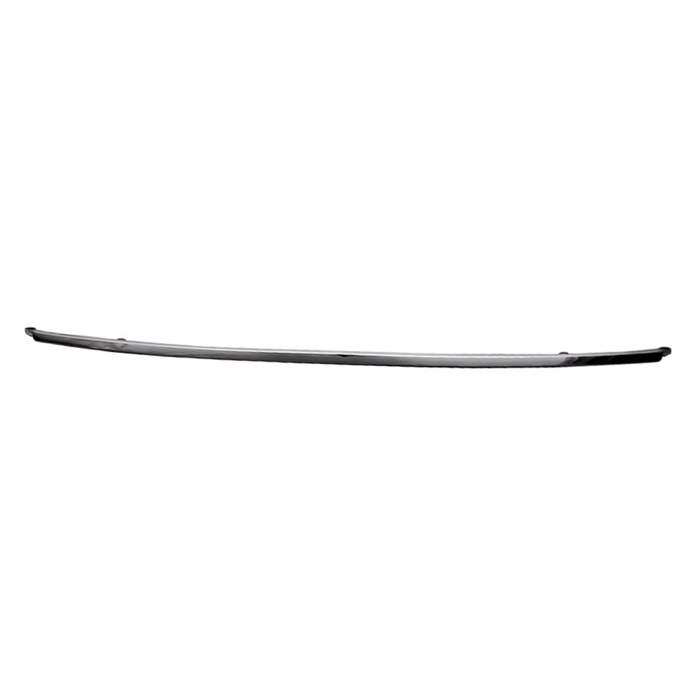 Replacement ID0032AA0508R00 - Front Center Bumper Cover Molding ...