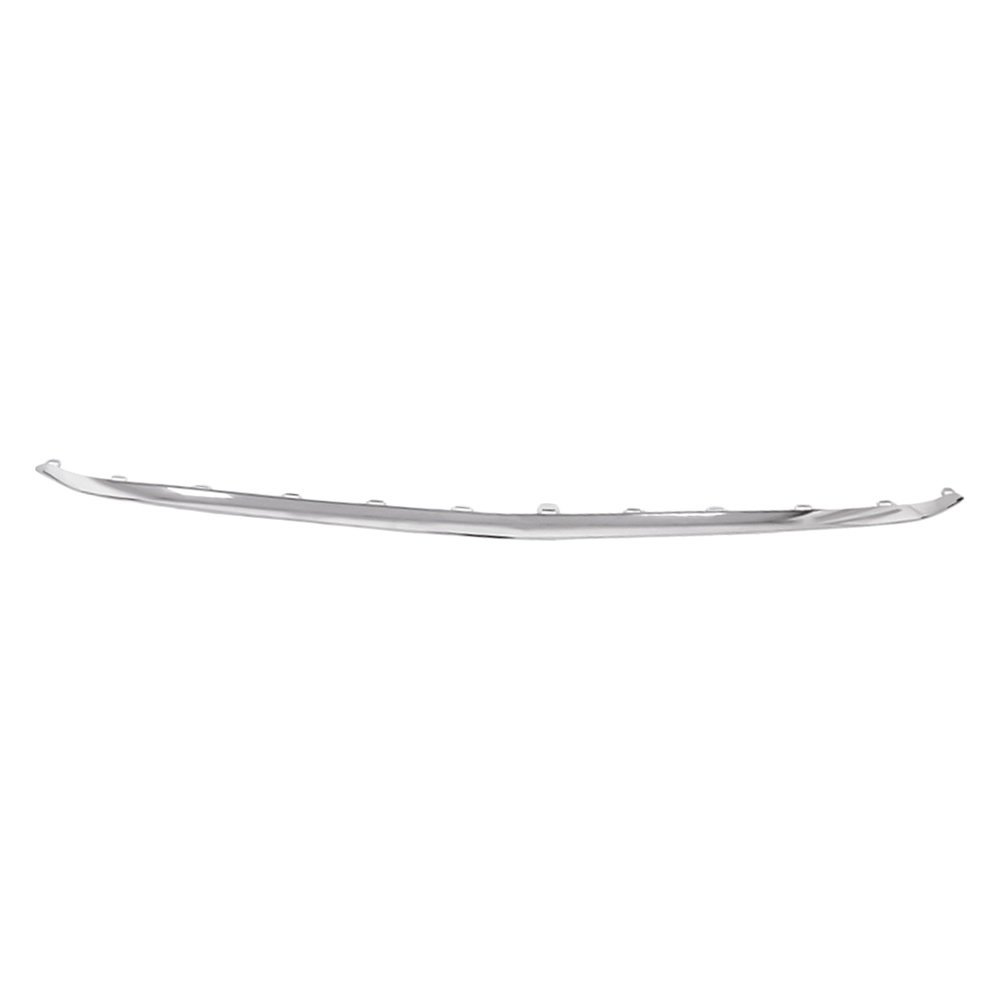 Replacement ID0032AA0552R00 - Front Lower Bumper Cover Molding ...