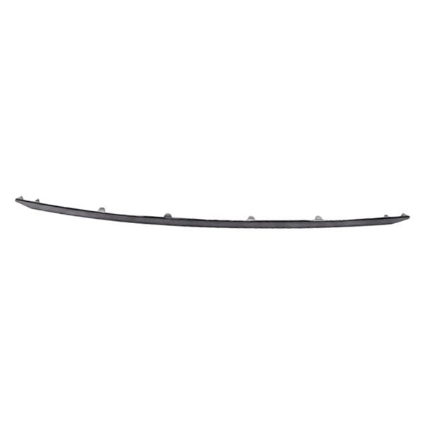 Replacement ID0032AA0571R00 - Rear Center Bumper Cover Molding ...