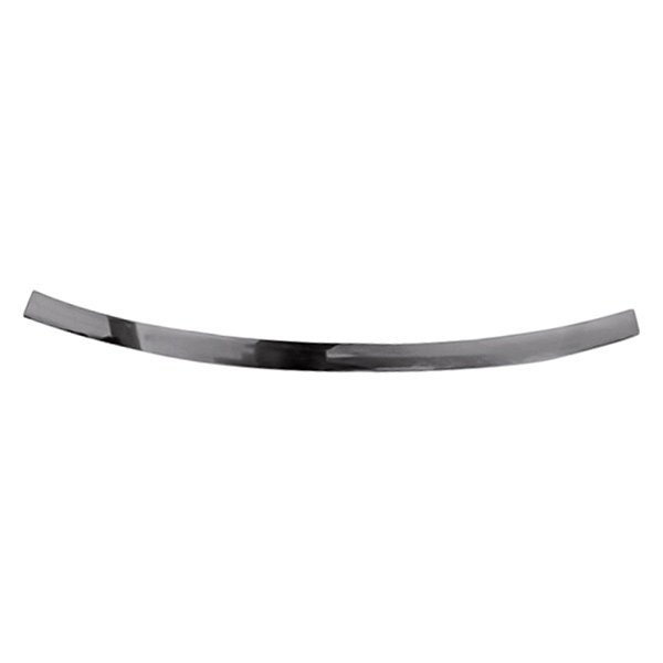 Replacement ID0032AA0575R00 - Rear Bumper Cover Molding (Standard Line)