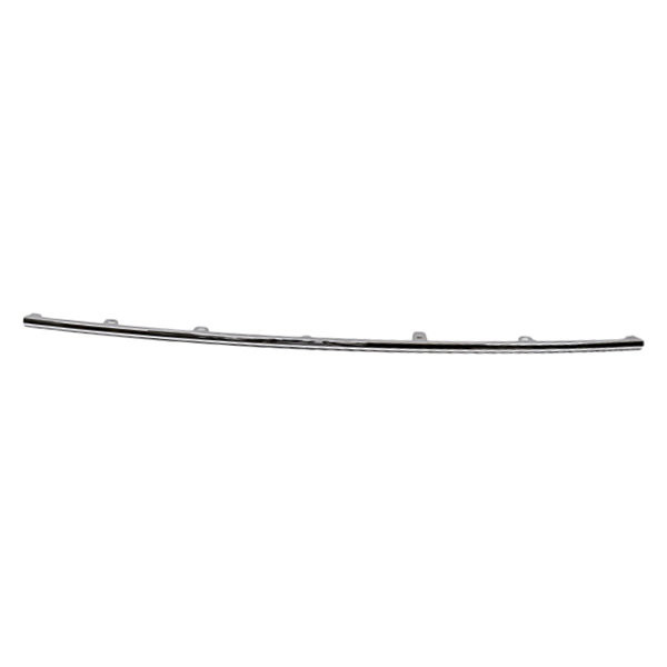Replacement ID0032AA0591R00 - Rear Center Bumper Cover Molding ...
