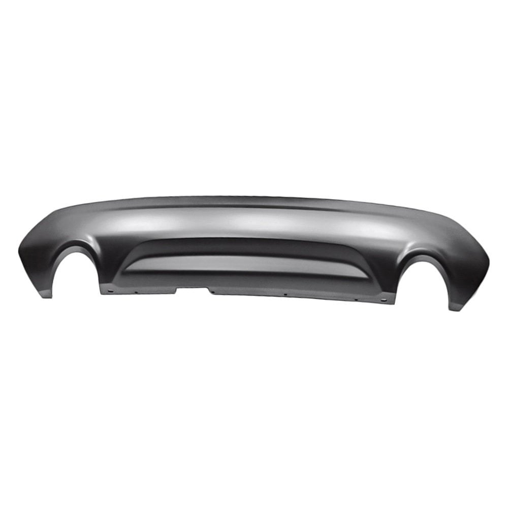 Replacement ID0032AA0596R00 - Rear Lower Bumper Valance (Standard Line)