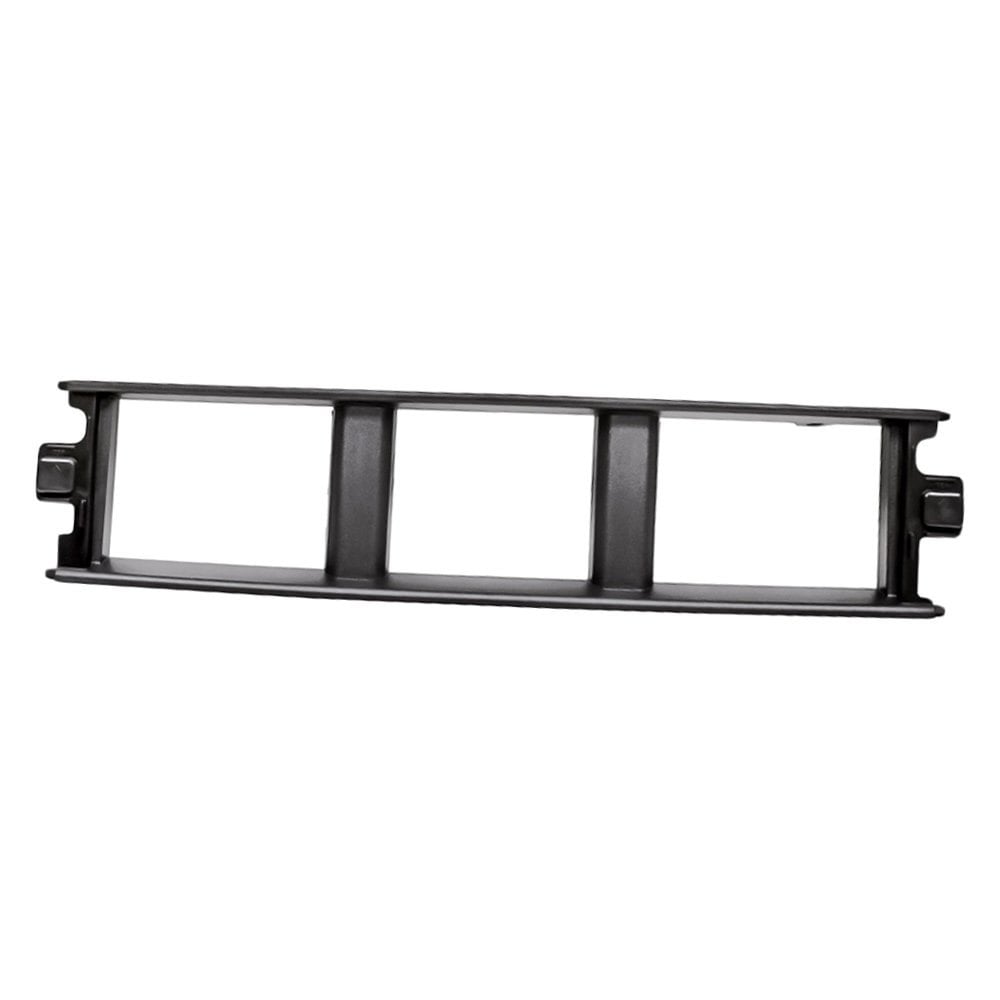 Replacement ID0032AA0614C00 - Front Center Bumper Trim (CAPA Certified)