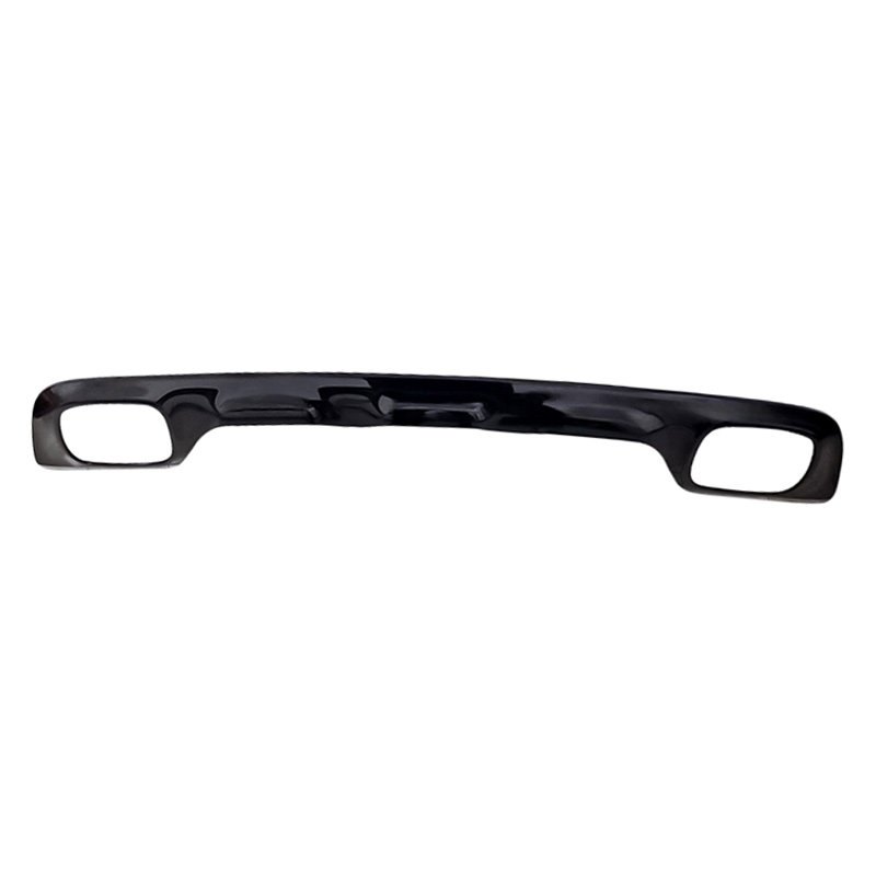 Replacement ID0032AA0651R00 - Rear Lower Bumper Valance (Standard Line)