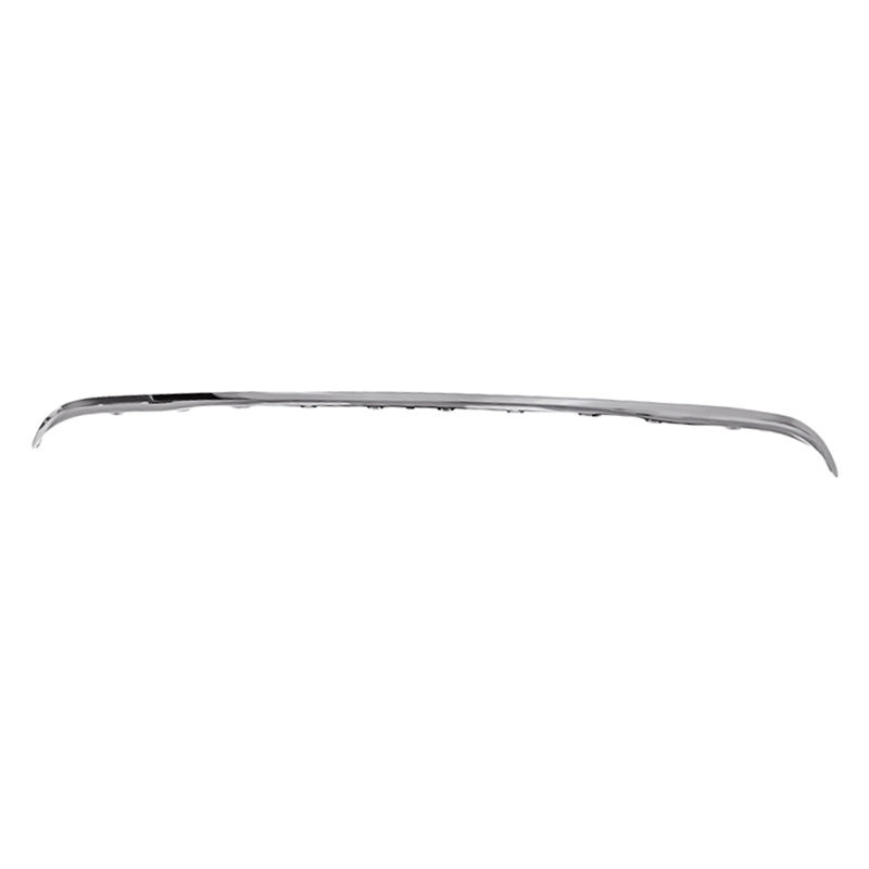Replacement ID0032AA0659R00 - Rear Center Bumper Cover Molding ...