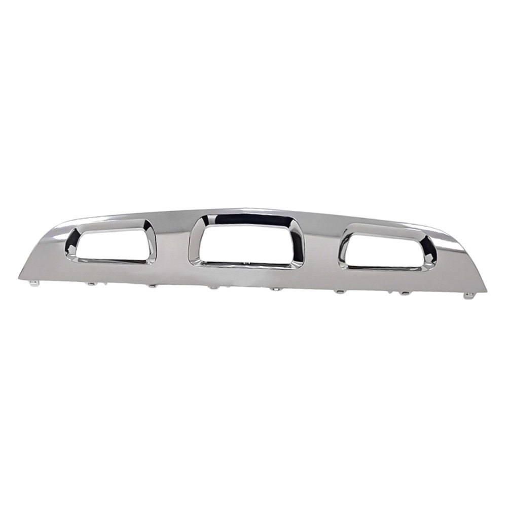 Replacement ID0032AA0661R00 - Front Lower Bumper Trim (Standard Line)