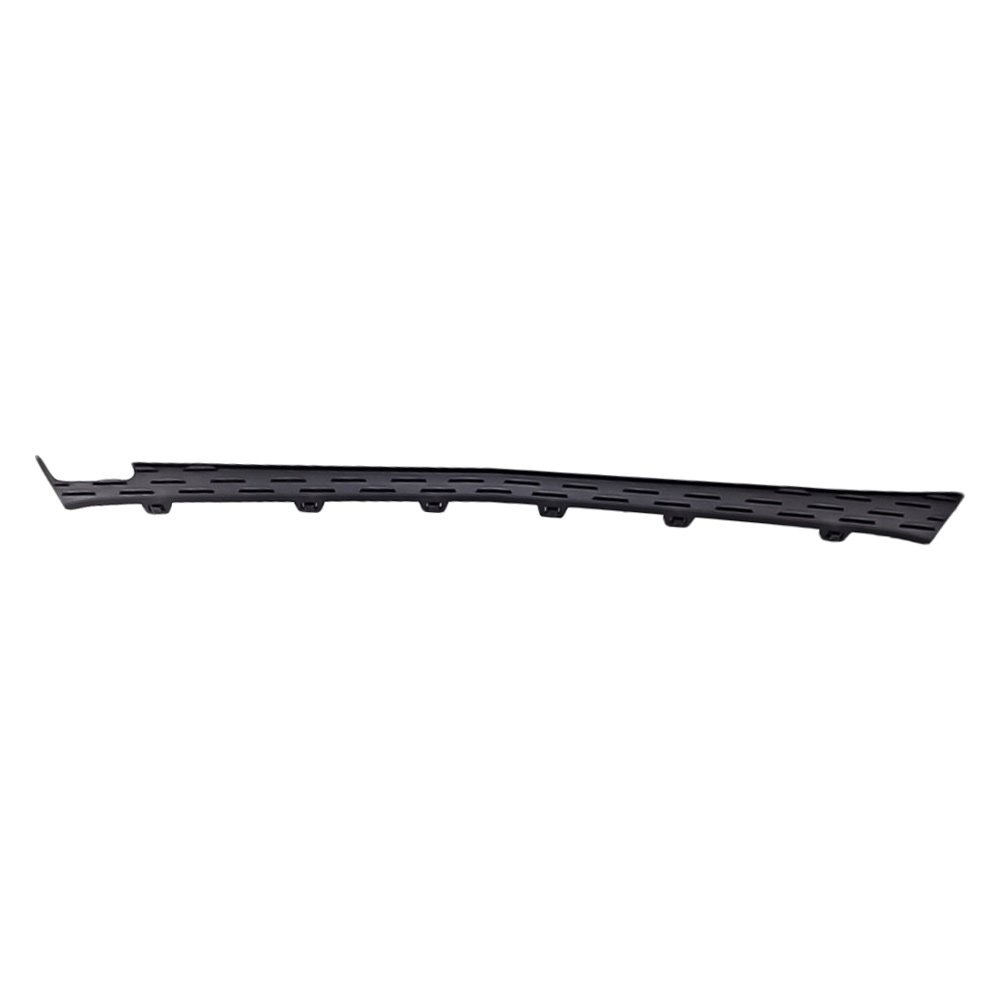Replacement ID0032AA0664R00 - Front Center Bumper Molding (Standard Line)