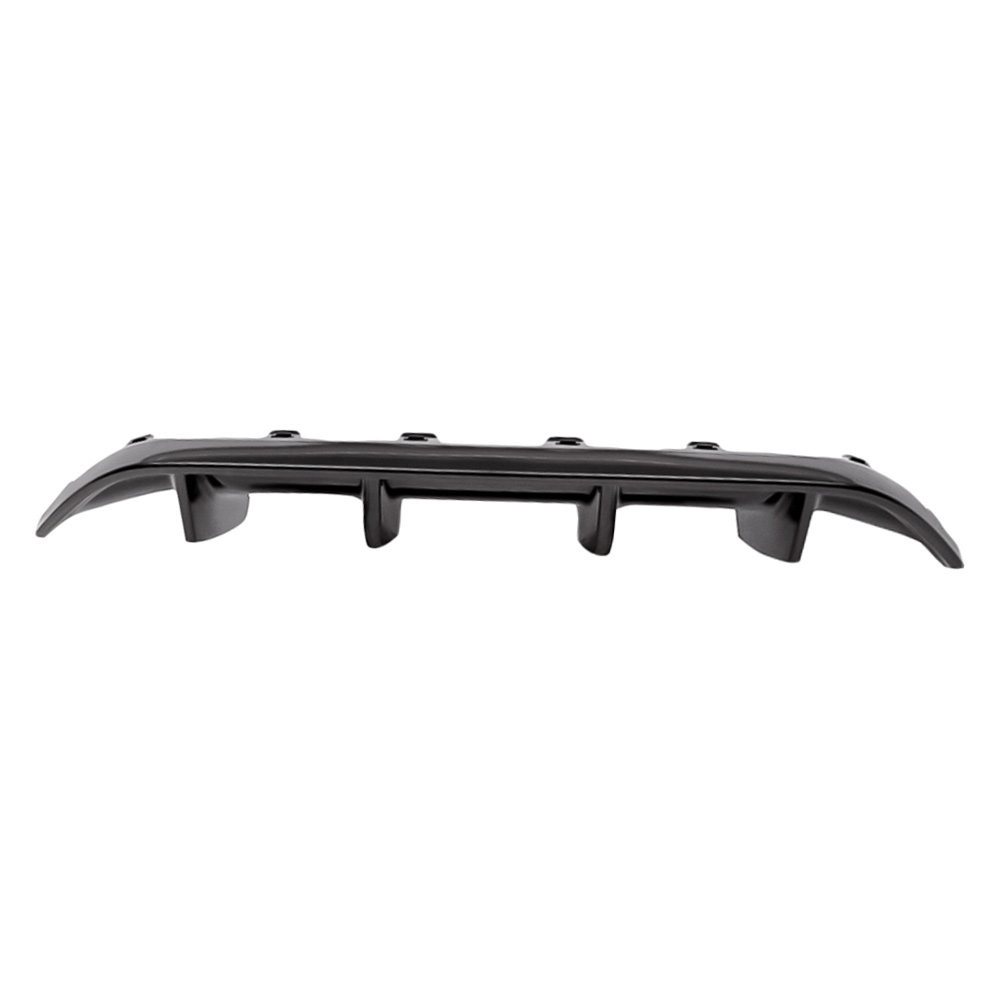 Replacement ID0032AA0666R00 - Rear Bumper Deflector (Standard Line)
