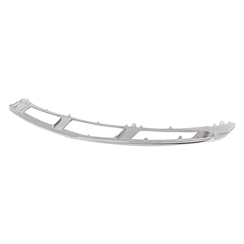 Replacement ID0032AA0670C00 - Front Lower Bumper Cover Molding (CAPA ...