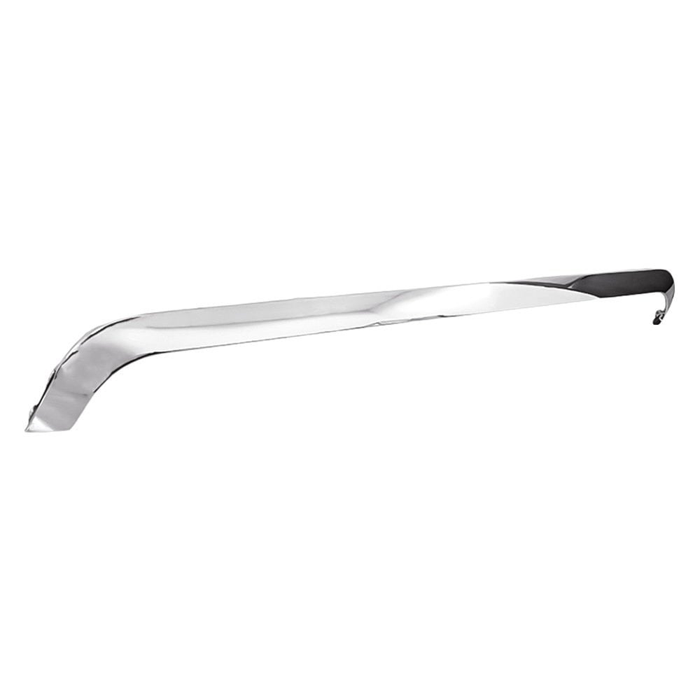 Replacement ID0032AA0671R00 - Rear Upper Bumper Cover Molding (Standard ...
