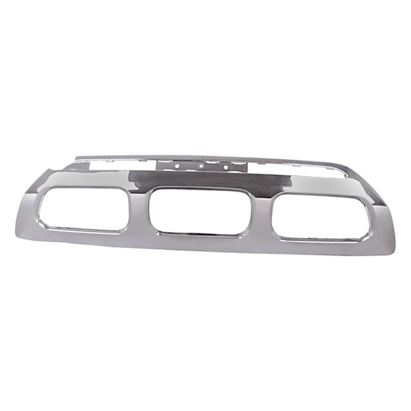 Replacement ID0032AA0682R00 - Front Bumper Skid Plate (Standard Line)