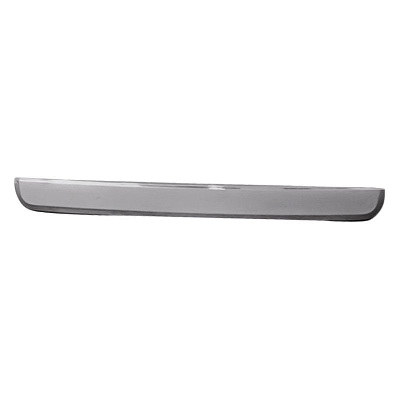 Replacement ID0032AA0736R00 - Rear Bumper Molding (Standard Line)