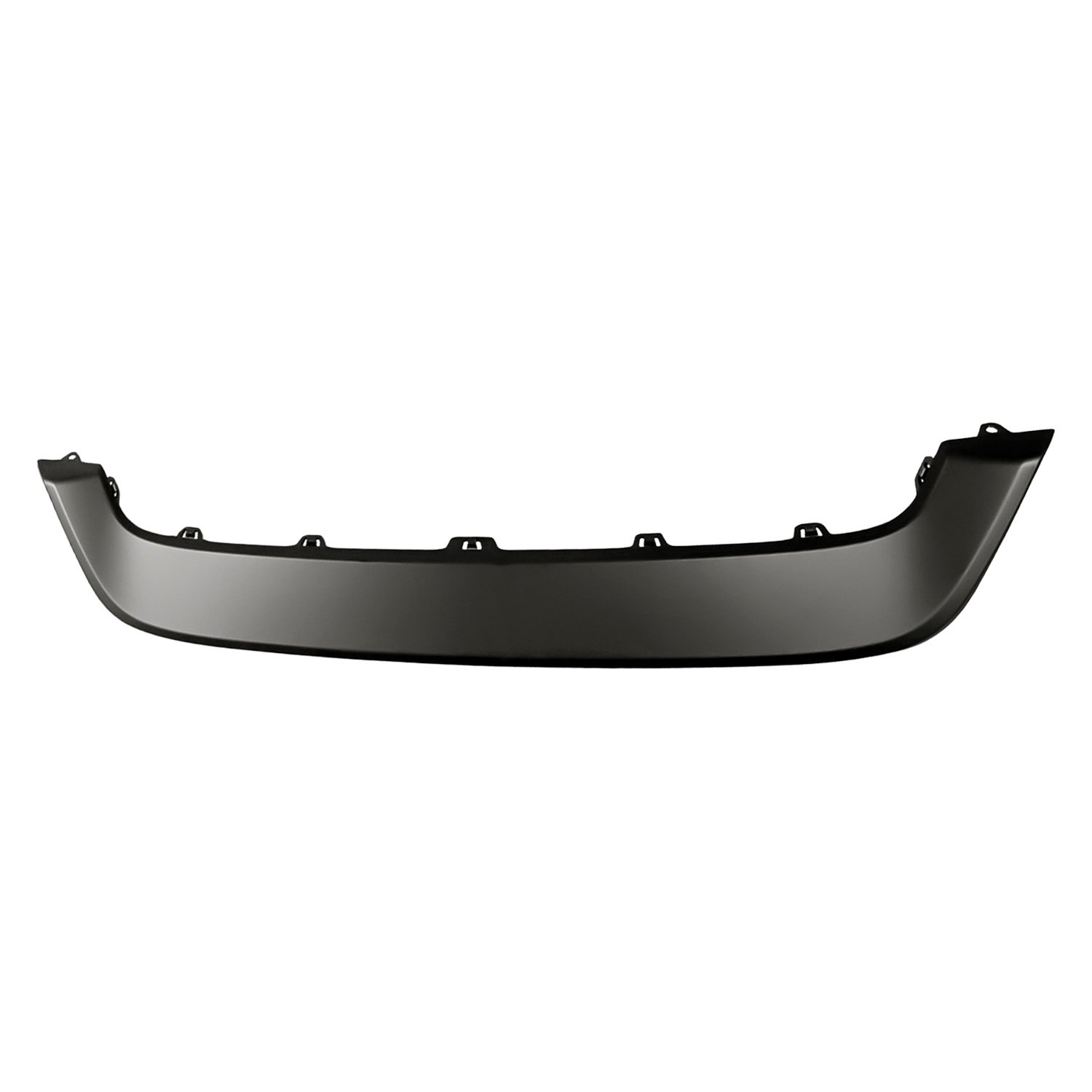 Replacement ID0032AA0738R00 - Rear Lower Bumper Molding (Standard Line)