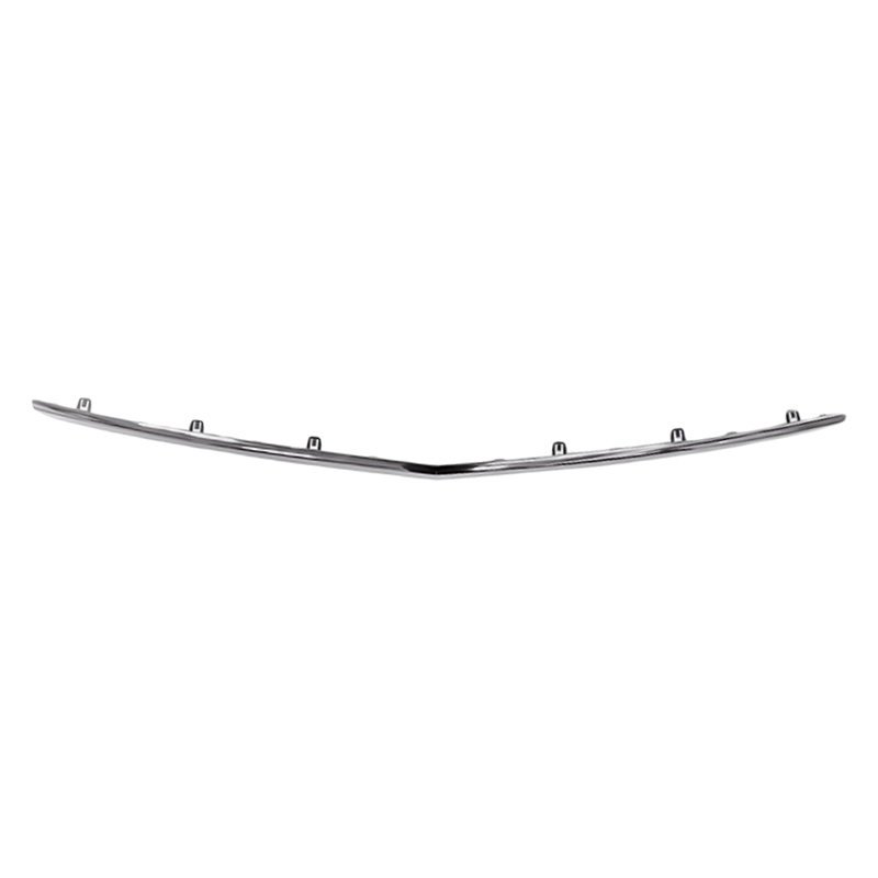 Replacement ID0032AA0741R00 - Rear Bumper Cover Molding (Standard Line)