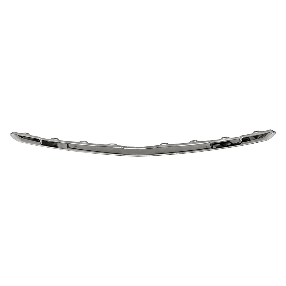 Replacement ID0032AA0743R00 - Rear Lower Bumper Molding (Standard Line)