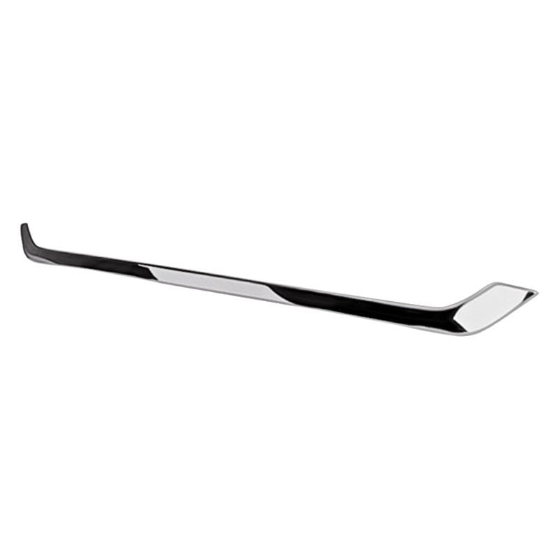 Replacement ID0032AA0783R00 - Rear Bumper Cover Molding (Standard Line)