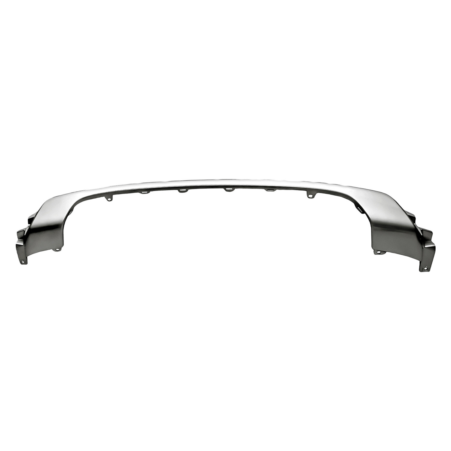 Replacement ID0032AA0795R00 - Rear Lower Bumper Valance (Standard Line)