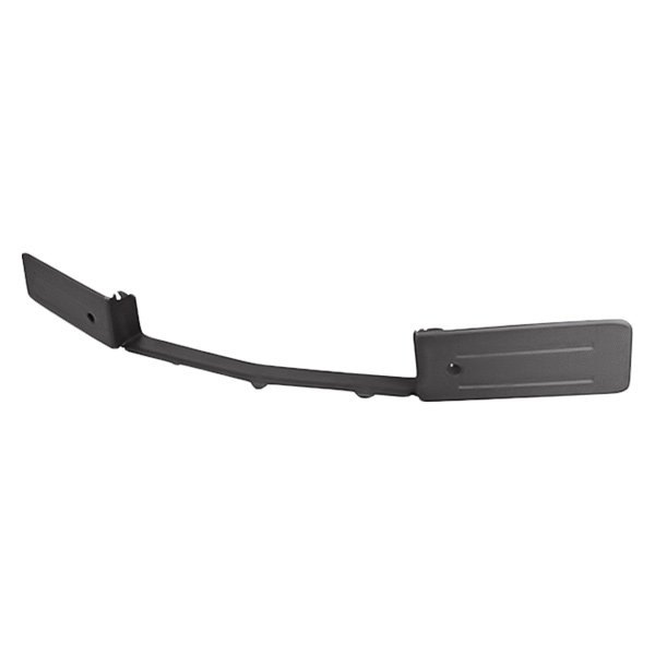 Replacement ID0032AA0882R00 - Front Bumper Filler (Standard Line)