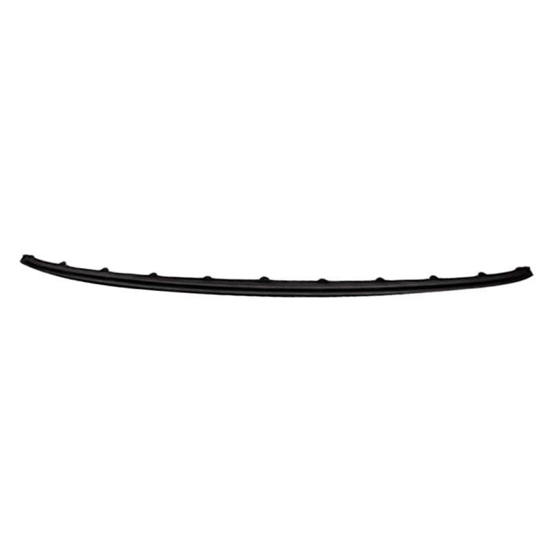 Replacement ID0032AA0886R00 - Front Bumper Cover Molding (Standard Line)