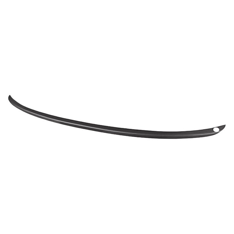 Replacement ID0032AA0887R00 - Front Lower Bumper Spoiler (Standard Line)