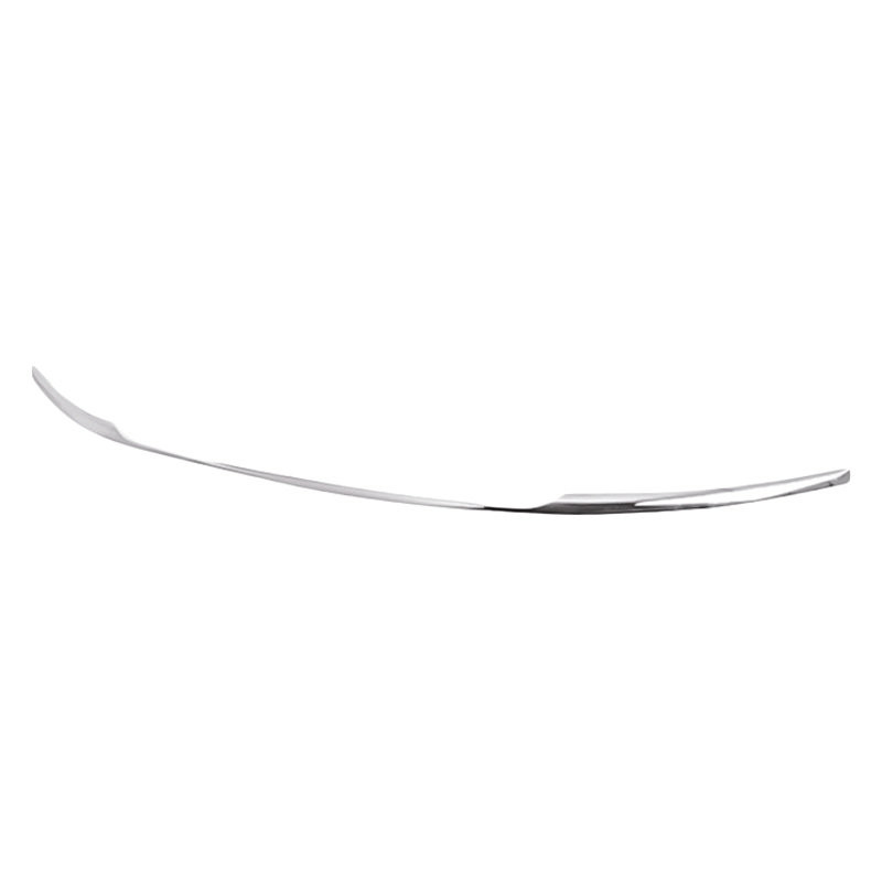Replacement ID0032AA0900C00 - Front Bumper Cover Molding (CAPA Certified)