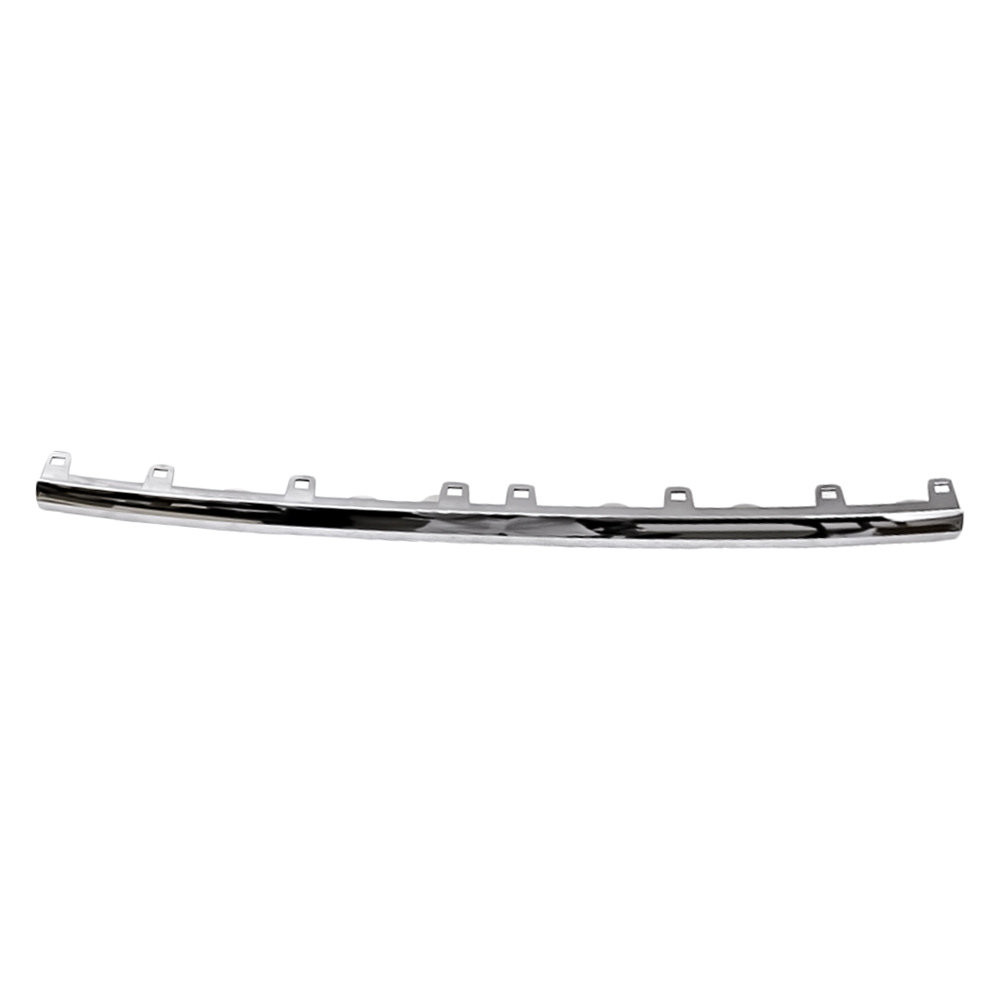 Replacement ID0032AA0930R00 - Rear Center Bumper Cover Molding ...