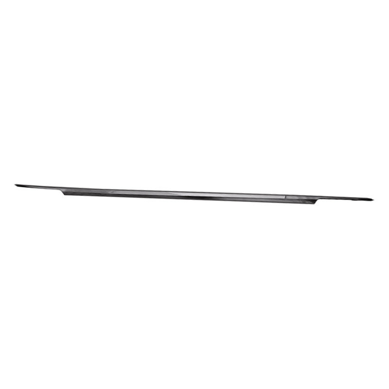 Replacement ID0032AA0933C00 - Rear Center Bumper Cover Molding (CAPA ...