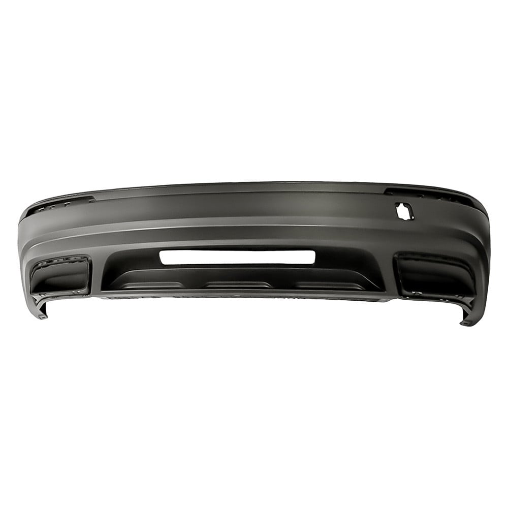 Replacement ID0032AA0935C00 - Rear Lower Bumper Cover (CAPA Certified)