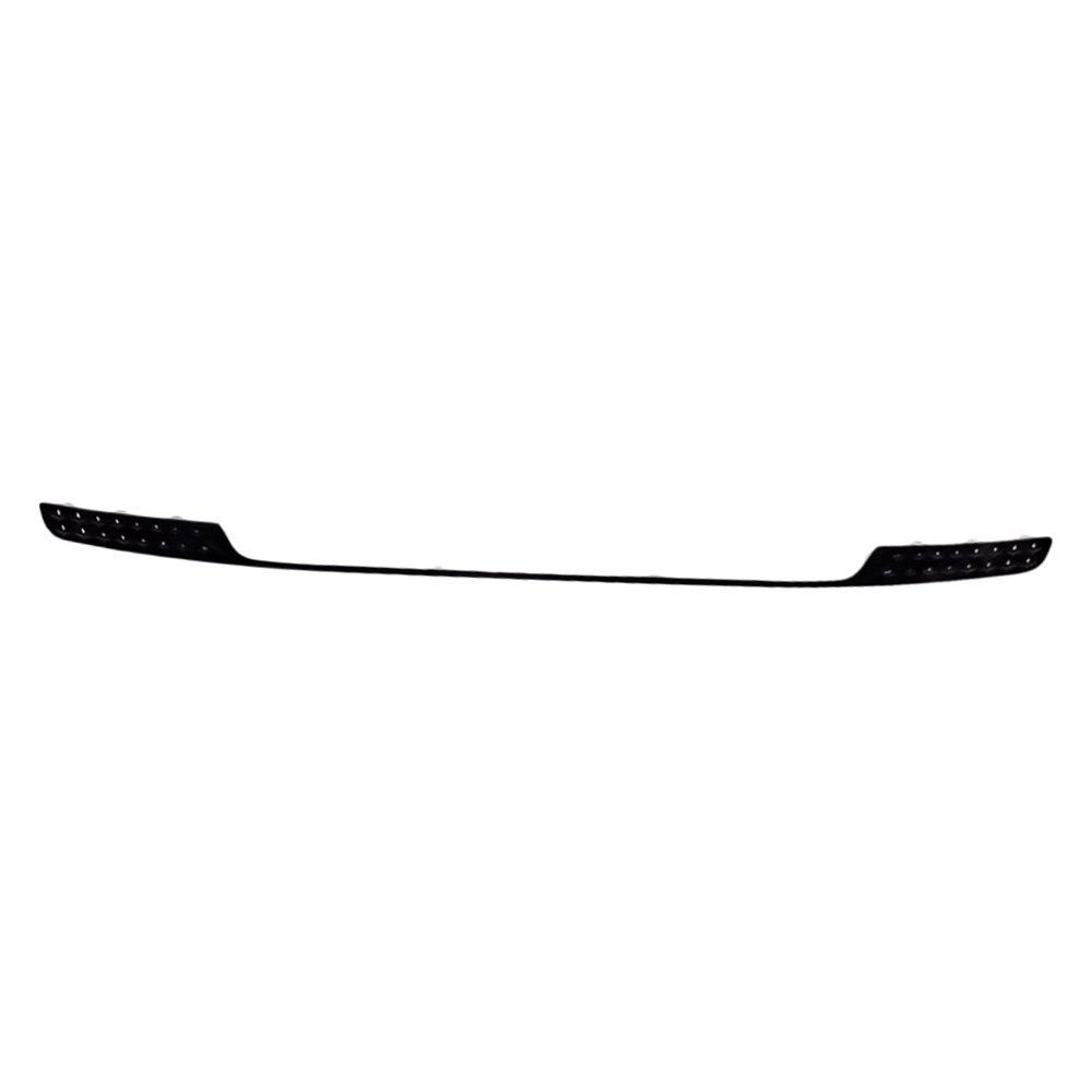Replacement ID0032AA0951R00 - Rear Bumper Cover Molding (Standard Line)