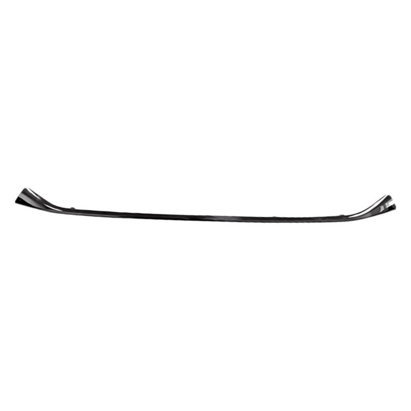 Replacement ID0032AA0971R00 - Front Center Bumper Cover Molding ...