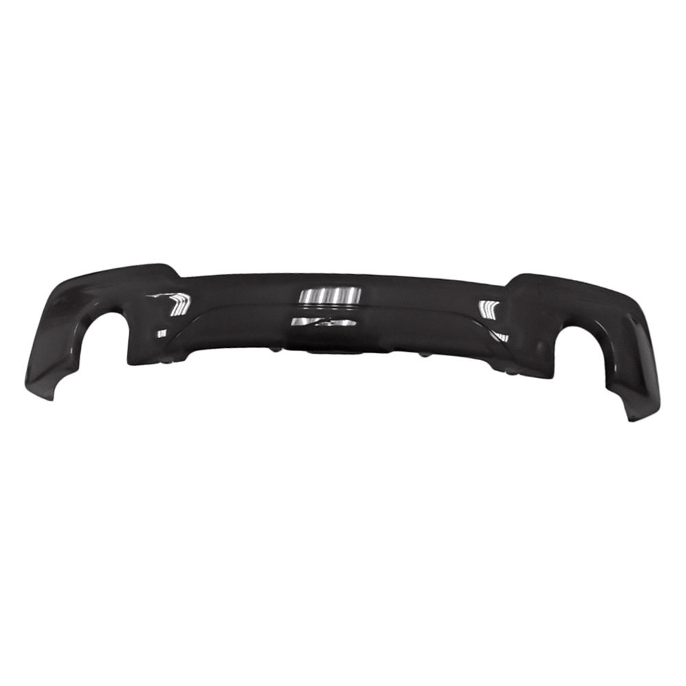 Replacement ID0032AA0974R00 - Rear Lower Bumper Valance (Standard Line)