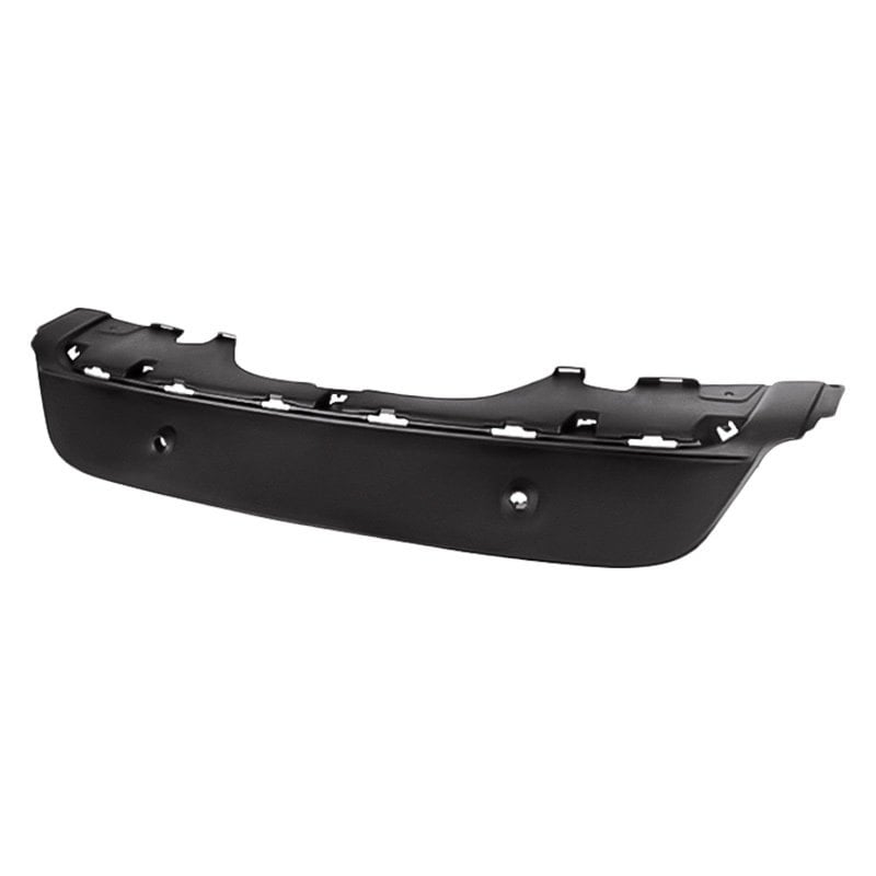 Replacement ID0032AA0977C00 - Rear Lower Bumper Valance (CAPA Certified)