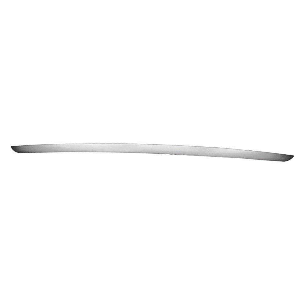Replacement ID0032AA0982R00 - Rear Center Bumper Cover Molding ...