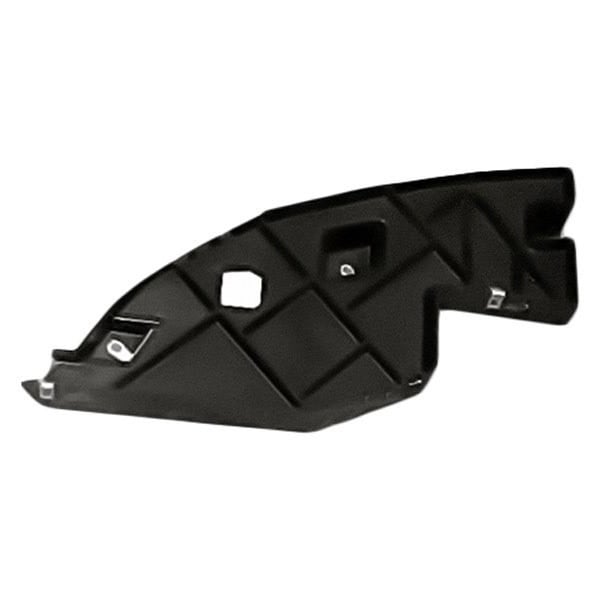 Replacement ID0032AA1050R00 - Front Driver Side Outer Bumper Filler ...
