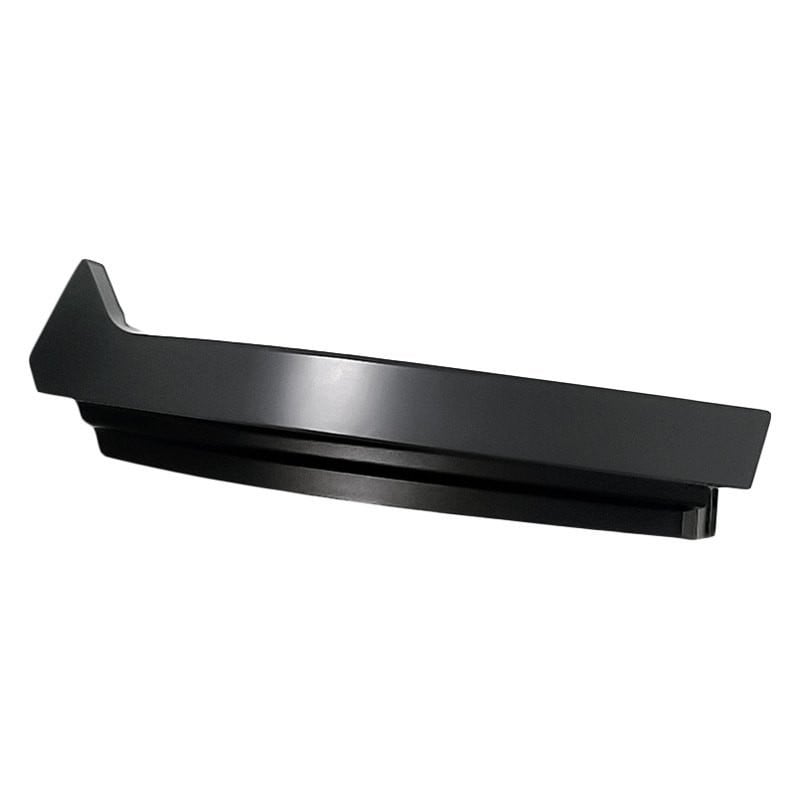 Replacement ID0032AA1193C00 - Front Upper Passenger Side Bumper Cover ...