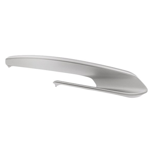 Replacement ID0032AA1225R00 - Front Passenger Side Lower Bumper Cover ...
