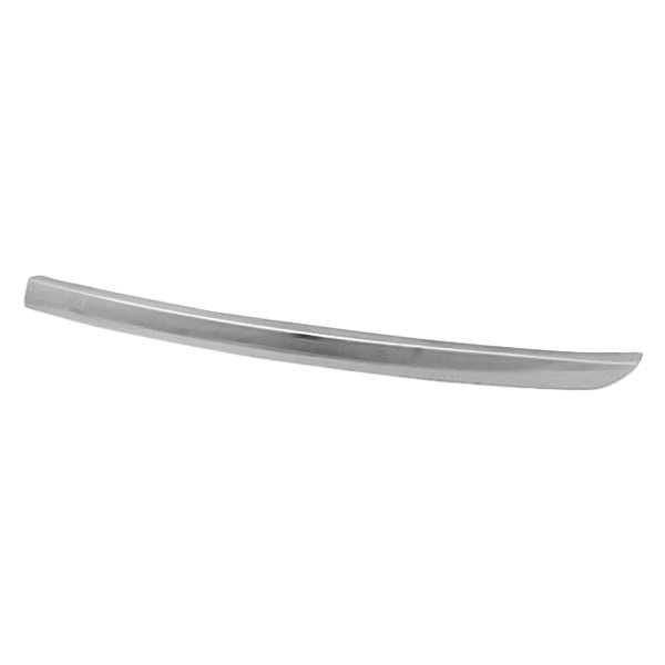Replacement ID0032AA1241R00 - Front Passenger Side Bumper Cover Molding ...