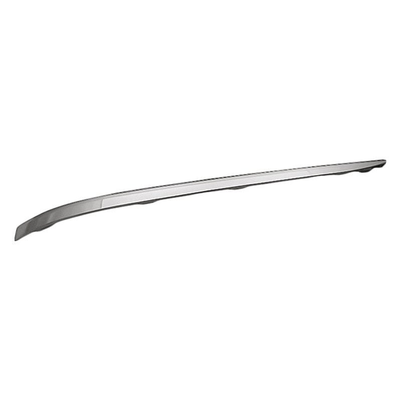 Replacement ID0032AA1248R00 - Front Driver Side Bumper Cover Molding ...