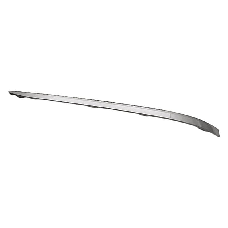 Replacement ID0032AA1249R00 - Front Passenger Side Bumper Cover Molding ...
