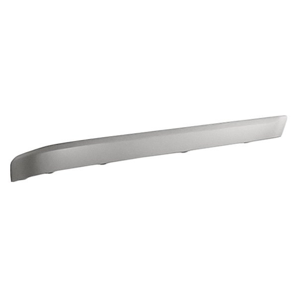 Replacement ID0032AA1293R00 - Rear Passenger Side Bumper Molding ...
