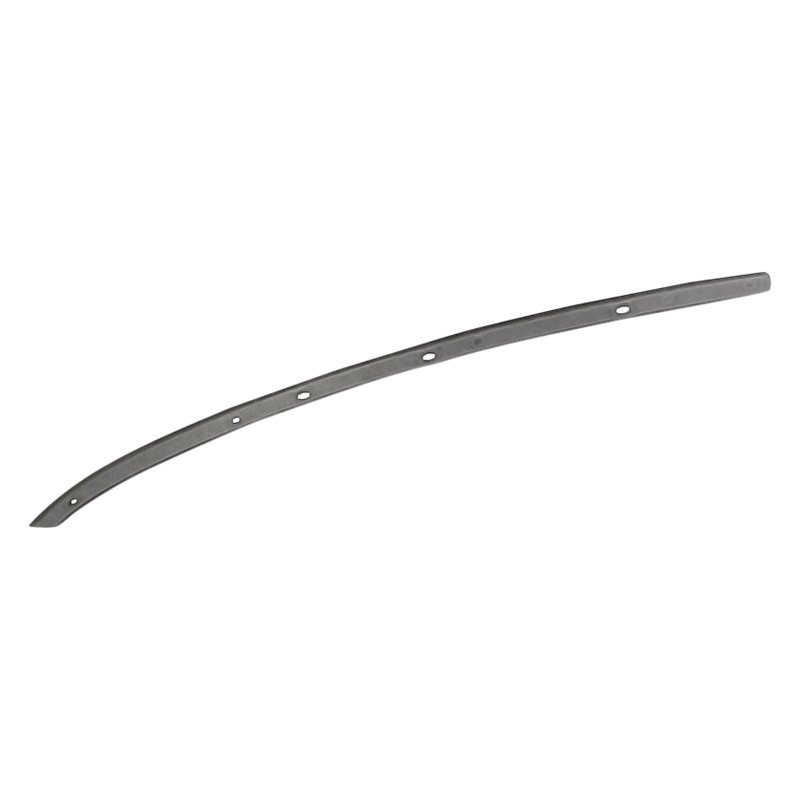 Replacement ID0032AA1309R00 - Front Upper Passenger Side Bumper Cover ...