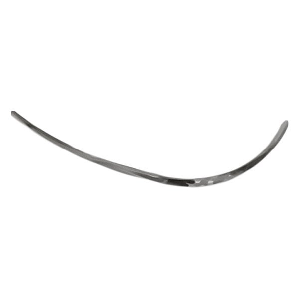Replacement ID0032AA1378R00 - Rear Driver Side Bumper Molding (Standard ...