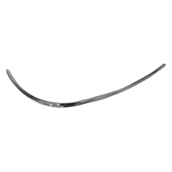 Replacement ID0032AA1379R00 - Rear Passenger Side Bumper Molding ...
