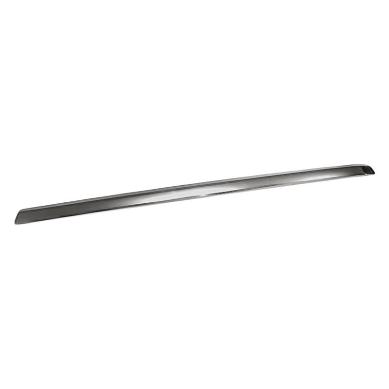 Replacement ID0032AA1559R00 - Rear Passenger Side Bumper Cover Molding ...